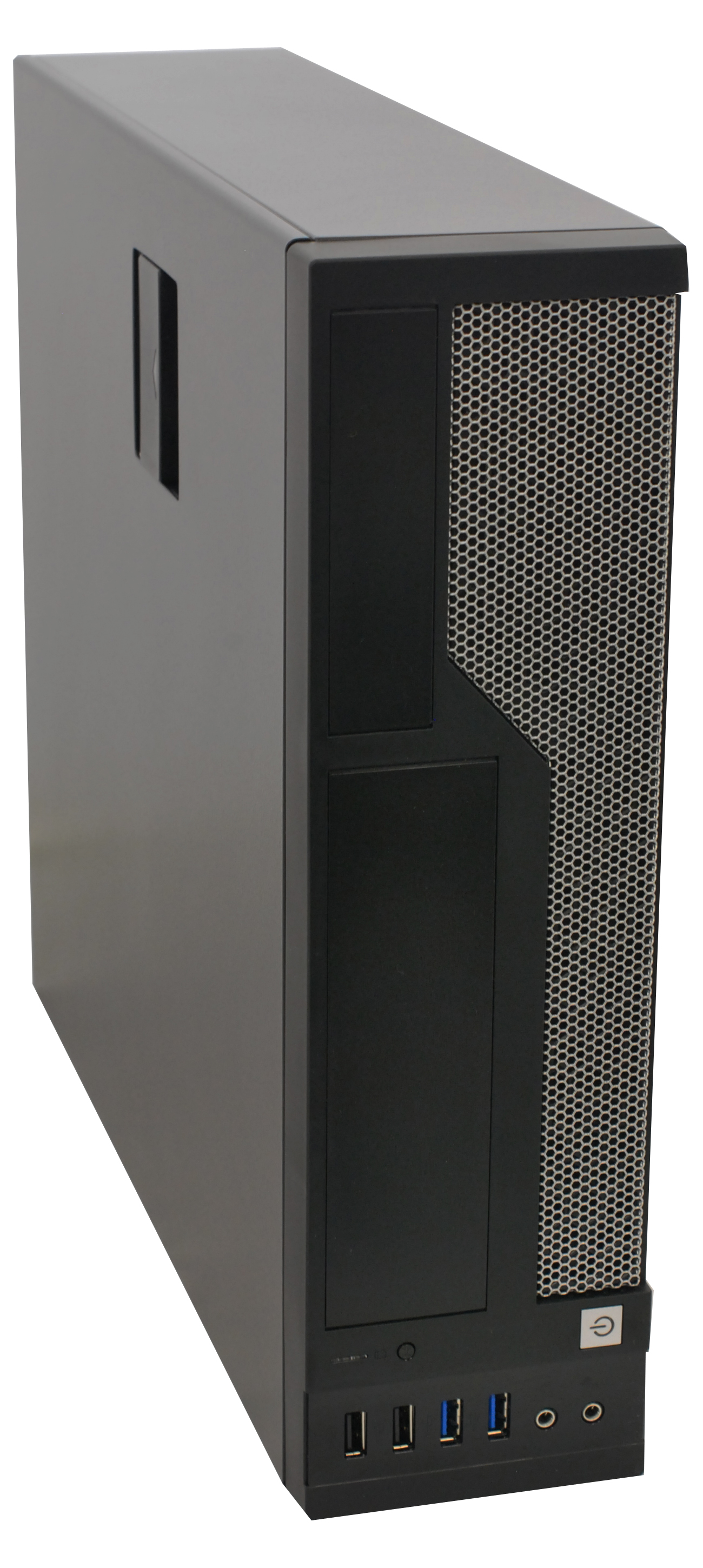 IW-CE685 Inwin Slim Desktop – YANG-iT TECHNOLOGY GmbH