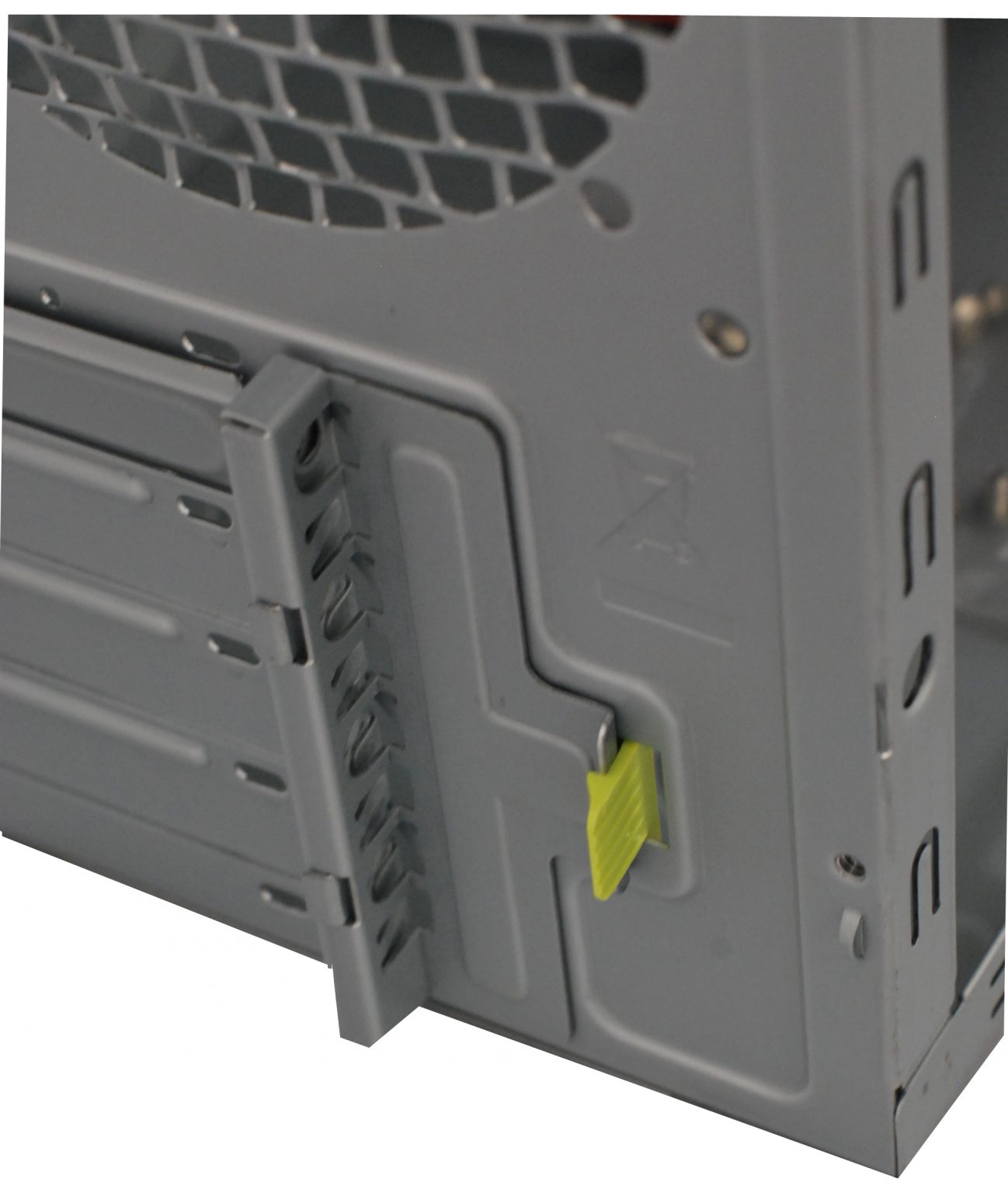 IW-EM048 Inwin Mini Tower - YANG-iT TECHNOLOGY GmbH