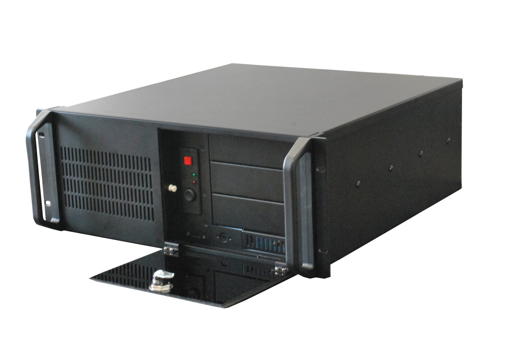 GH-402ATXR Guanghsing 19"/4U Rackmount - YANG-iT TECHNOLOGY GmbH