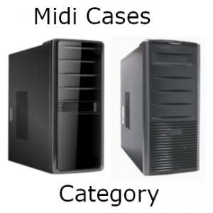 PC Cases - YANG-iT TECHNOLOGY GmbH