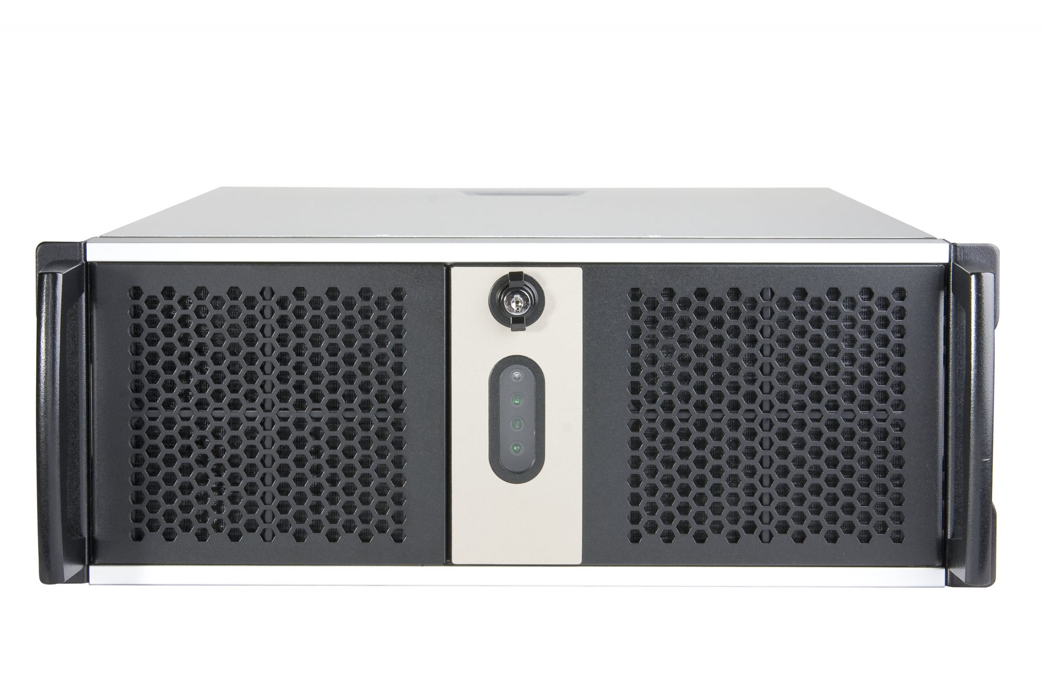 RM423 Chenbro 4U 17.5" Compact Chassis - YANG-iT TECHNOLOGY GmbH