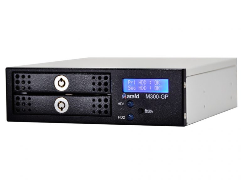 ARAID M300-SNMP ACCORDANCE - YANG-iT TECHNOLOGY GmbH